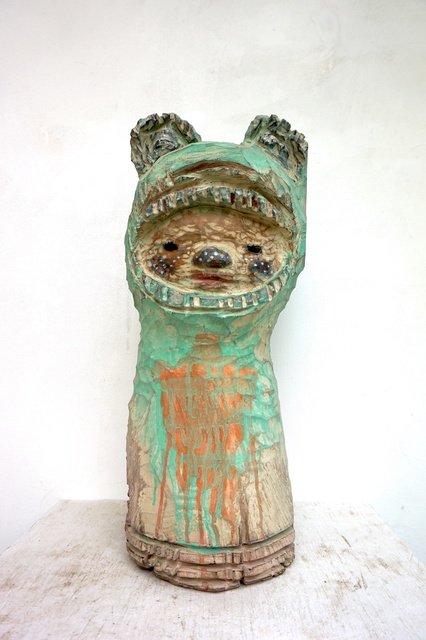 齊藤智史 Satoshi SAITOH - 1 Artwork, Bio & Shows on Artsy