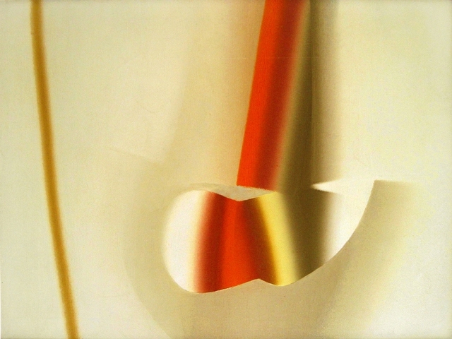 Louis Jaque | Le signe de midi (1966) | Available for Sale | Artsy