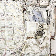 Chris HUEN Sin Kan - 28 Artworks, Bio & Shows on Artsy