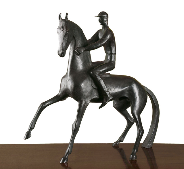 Wilhelm Hunt Diederich - 7 Artworks, Bio & Shows on Artsy