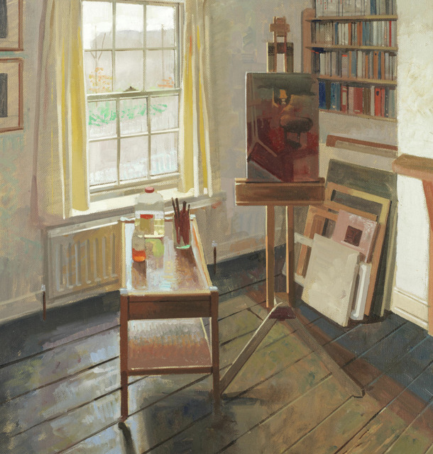 Benjamin Sullivan - 3 Artworks, Bio & Shows on Artsy