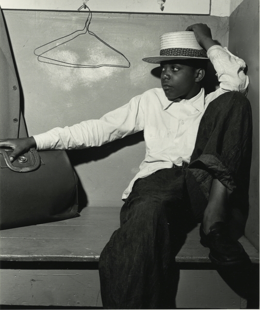 Wayne Miller | Chicago's Southside (1946-1948) | Artsy