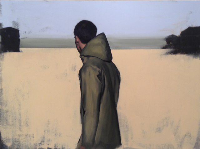 Christopher Thompson - 17 Artworks, Bio & Shows on Artsy