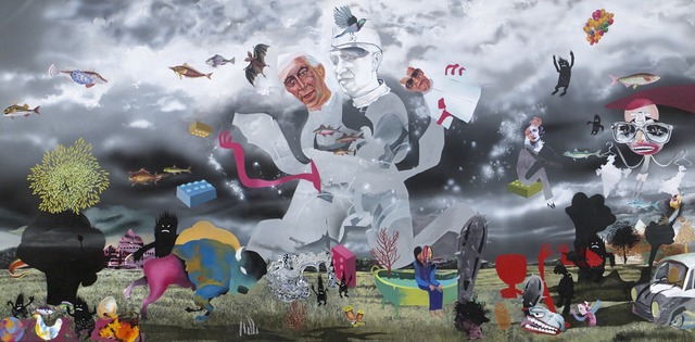 Raghava K K - 3 Artworks, Bio & Shows on Artsy