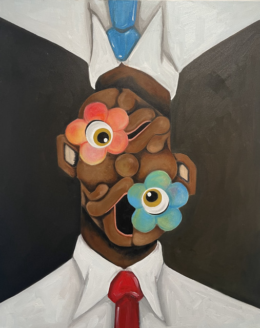 Tariq Oliver - 1 Artwork, Bio & Shows on Artsy