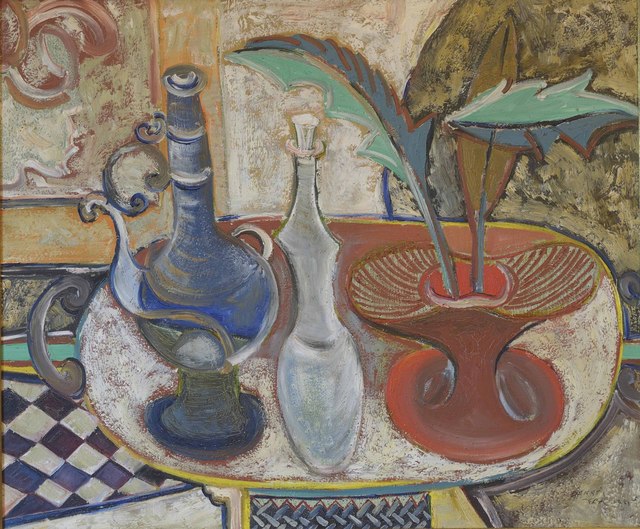 S. K. Bakre - 3 Artworks, Bio & Shows on Artsy