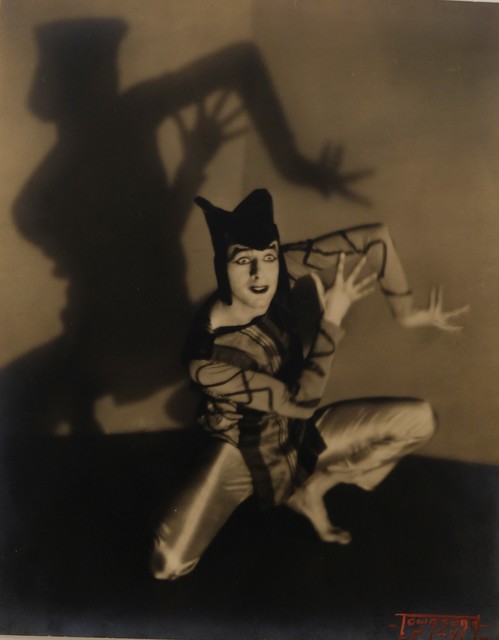 Edwin F. Townsend - 2 Artworks, Bio & Shows on Artsy