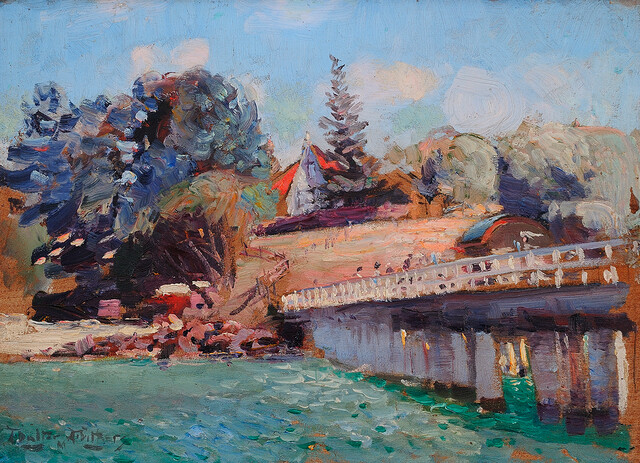 Walter Withers - 1 Artwork, Bio & Shows on Artsy