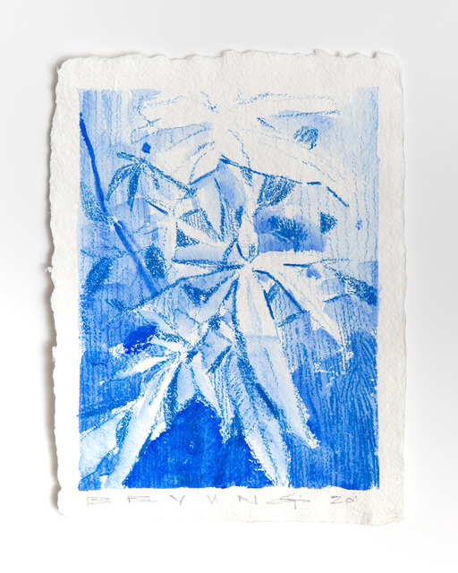 Bryan Beyung - 11 Artworks, Bio & Shows on Artsy