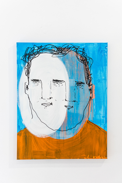 Chris. Retsis - 8 Artworks, Bio & Shows on Artsy