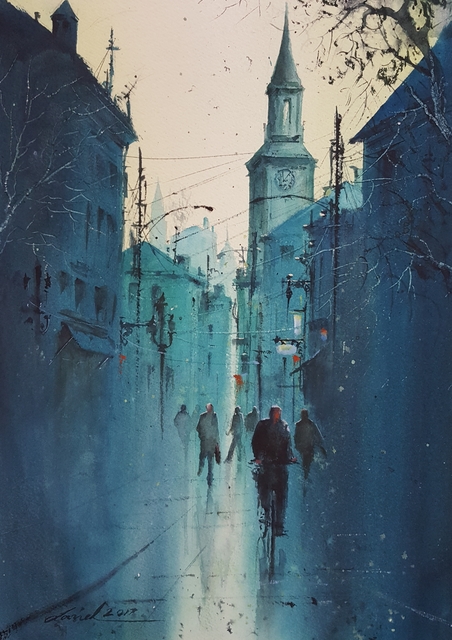 Javid Tabatabaei - 19 Artworks, Bio & Shows on Artsy