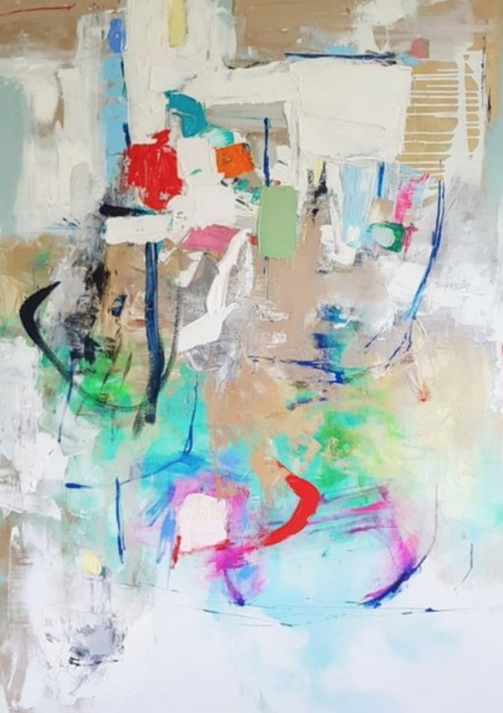 Catherine Pennington-Meyer - 24 Artworks, Bio & Shows on Artsy