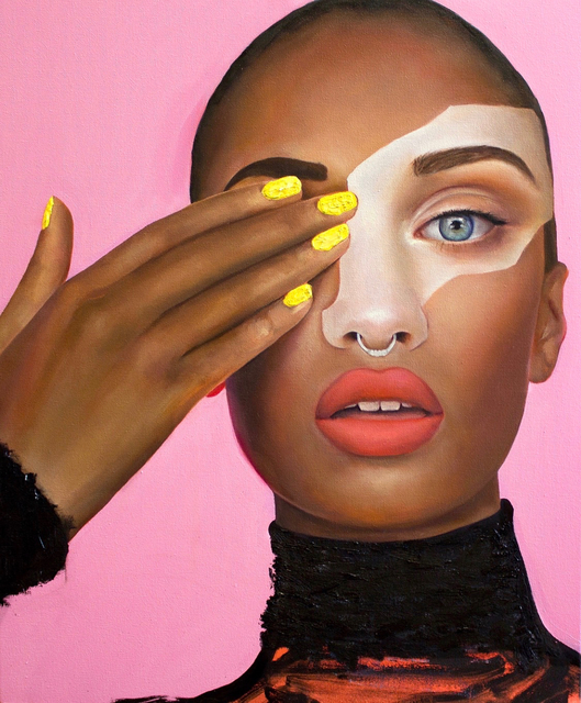 Sarah Rupp - 5 Artworks, Bio & Shows on Artsy