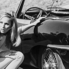 Patrick Morin | Brigitte Bardot (1963) | Artsy