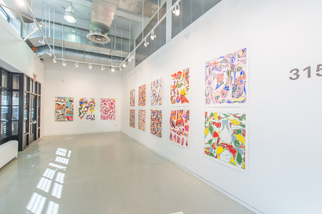 Richard Polsky | Artsy