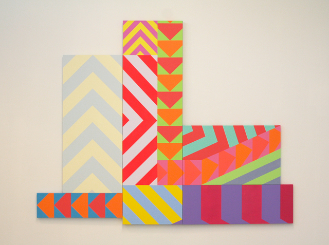 Jonathan Leach - 9 Artworks, Bio & Shows on Artsy