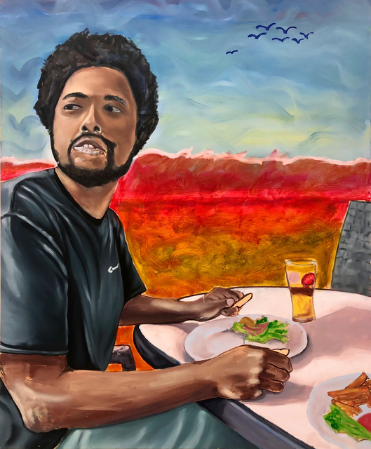 Robin Rapp - 5 Artworks, Bio & Shows on Artsy