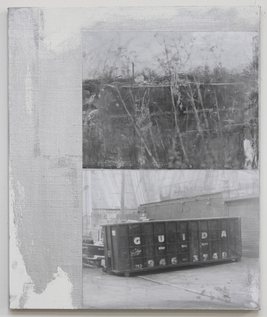 John Beech - 20 Artworks, Bio & Shows on Artsy