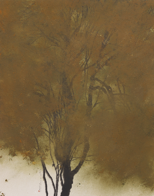 Hong Zhu An - 32 Artworks, Bio & Shows on Artsy
