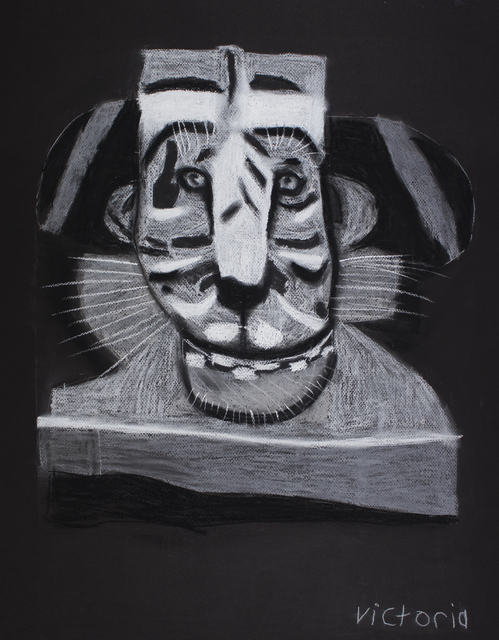 Victoria Atkinson - 1 Artwork, Bio & Shows on Artsy