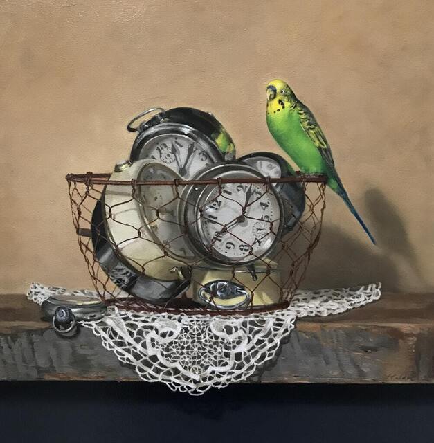 Nancy Calder - 4 Artworks, Bio & Shows on Artsy