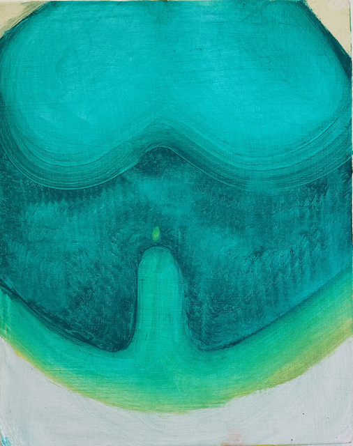 Shayna Miller - 1 Artwork, Bio & Shows on Artsy