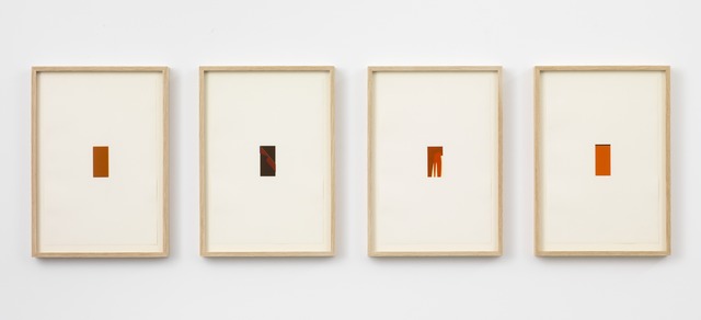 Blinky Palermo - 31 Artworks, Bio & Shows on Artsy