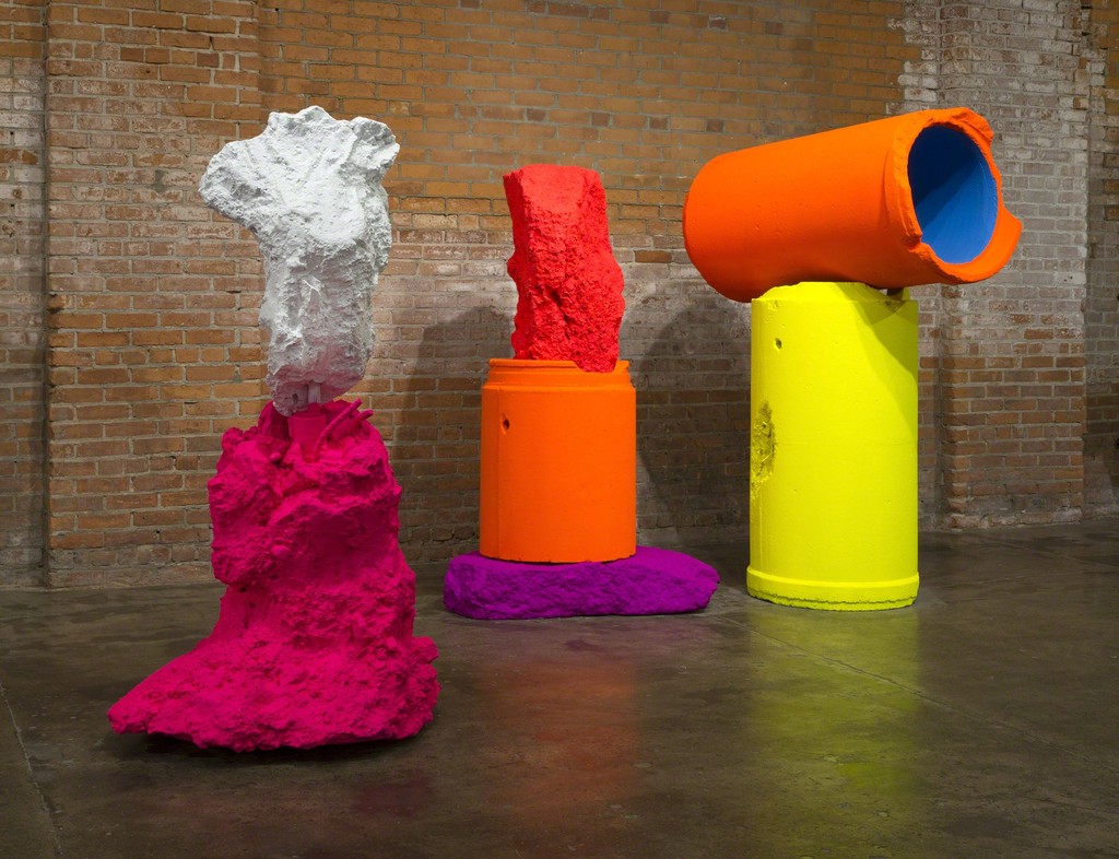 CANECA / HENRY / HOCKING | Wasserman Projects | Artsy