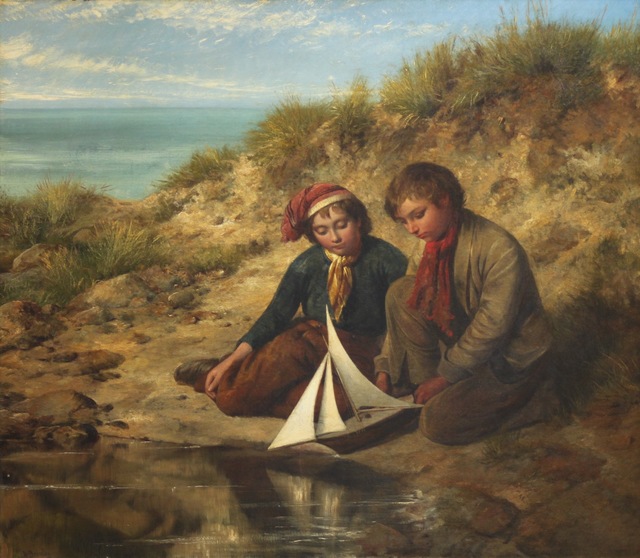 William Bromley - 1 Artwork, Bio & Shows on Artsy