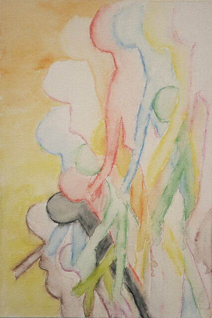 mirta - 10 Artworks, Bio & Shows on Artsy