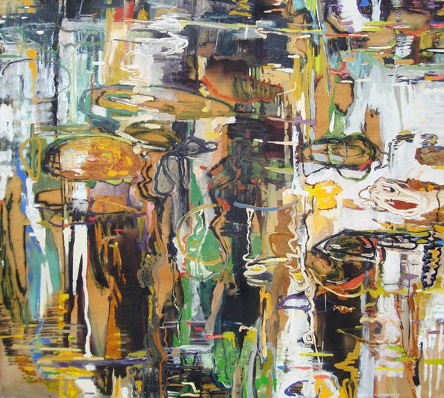 David Alexander - 77 Artworks, Bio & Shows on Artsy