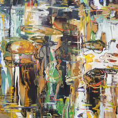 David Alexander - 148 Artworks, Bio & Shows on Artsy