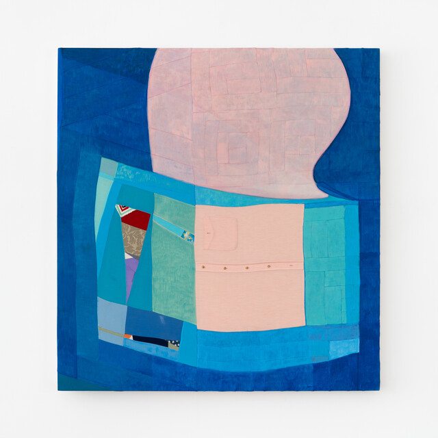 Benoit Blondeau - 11 Artworks, Bio & Shows on Artsy