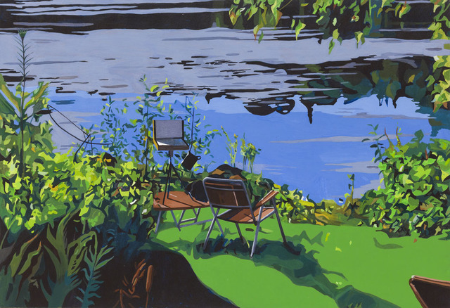 Michael Merrill - 8 Artworks, Bio & Shows on Artsy