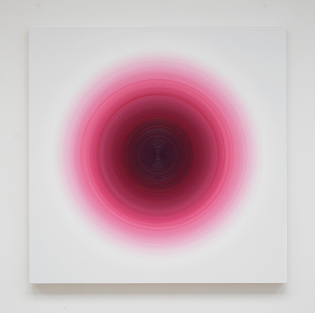 CYNTHIA-REEVES at Art New York 2016 | CYNTHIA-REEVES | Artsy