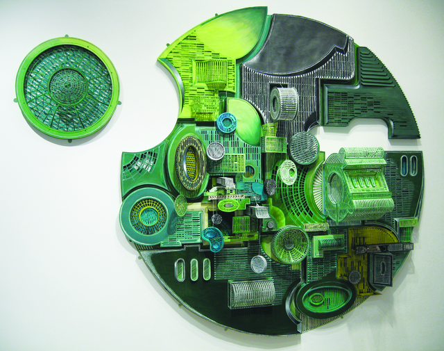 Jane South - 10 Artworks, Bio & Shows on Artsy