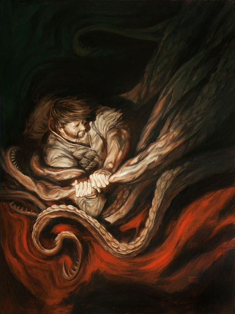 Shane Pierce - 2 Artworks, Bio & Shows on Artsy