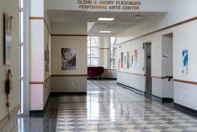 Nando Alvarez-Perez: Eternal Flame | Artsy