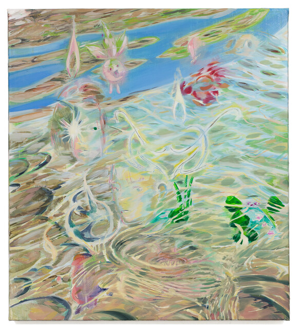 Jaemin Shin - 5 Artworks, Bio & Shows on Artsy