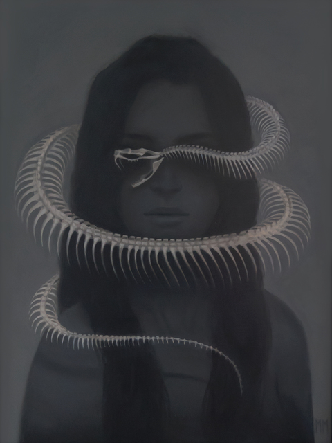 Miranda Meeks | Solitude (2016) | Available for Sale | Artsy