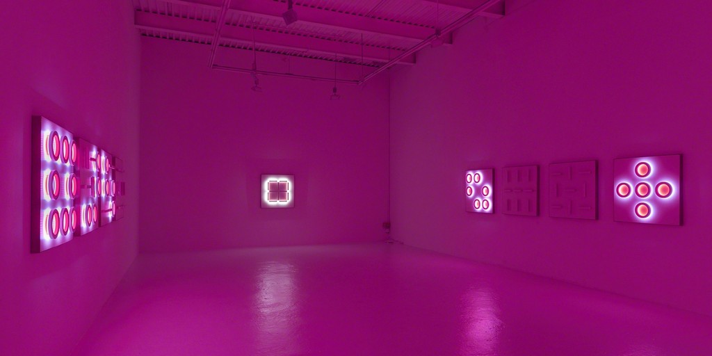 Erwin Redl "Reflections v2" | The Hole | Artsy