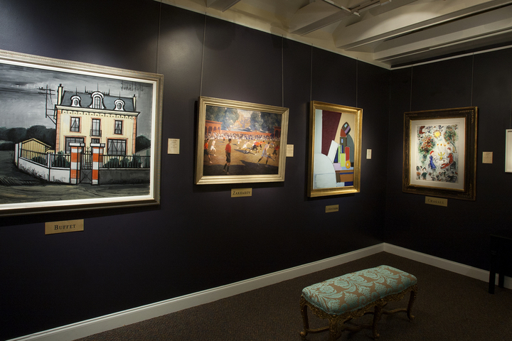 M.S. Rau Antiques Spring Show 2017 | M.S. Rau | Artsy