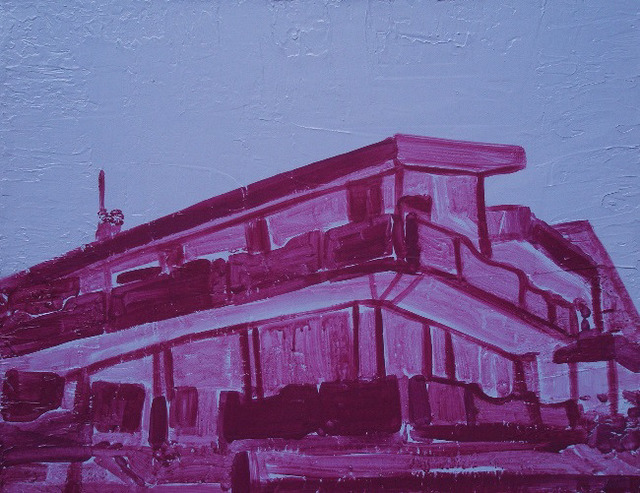 Michael Rotondi - 24 Artworks, Bio & Shows on Artsy