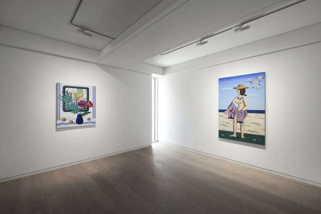 Jonathan Gardner: Horizon | Artsy