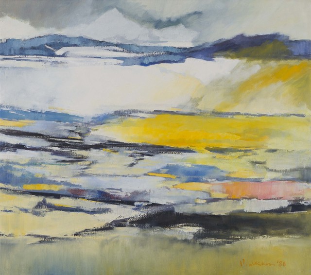 Prabhakara Jimmy Quek | Sun Set and Tide | Artsy