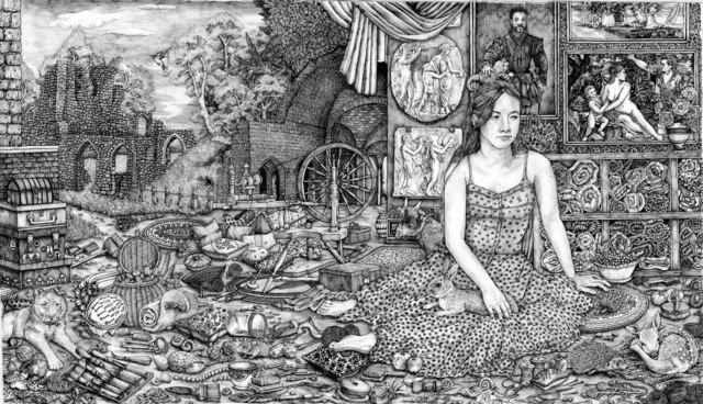 Olivia Kemp | Touch (2020) | Artsy