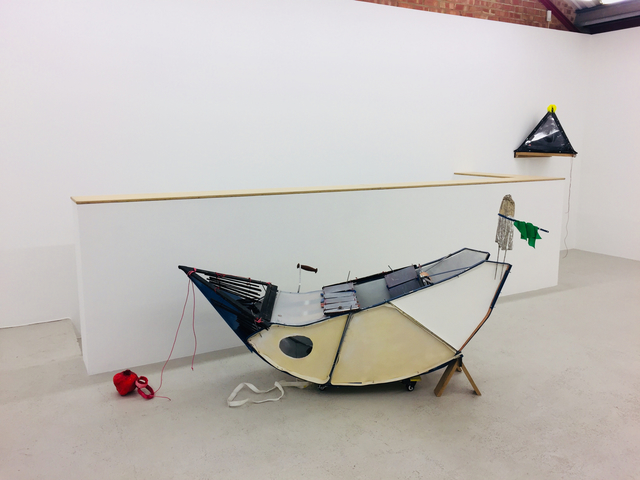 Yarli Allison - 3 Artworks, Bio & Shows on Artsy