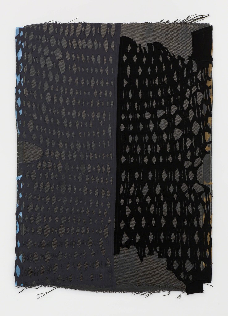 Nicolas Lobo Reimagines Le Corbusier’s Modulor Man