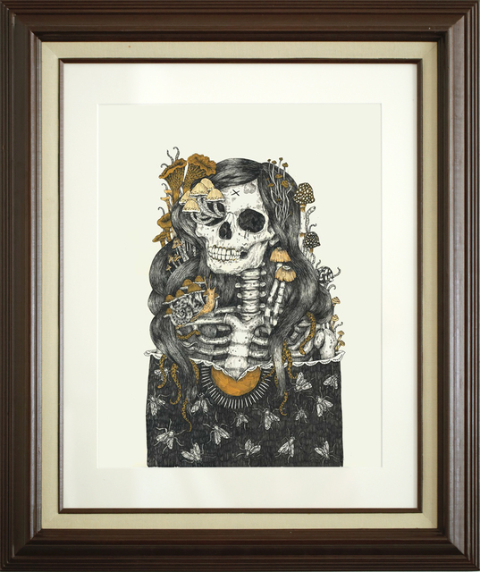 Jennifer Parks - 2 Artworks, Bio & Shows on Artsy