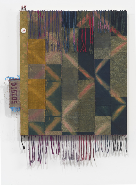 Josh Faught | Century of the Self (2015) | Artsy